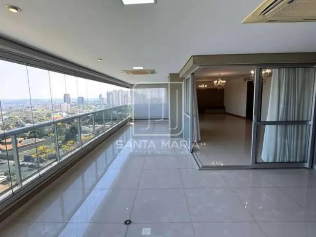 Apartamento para Venda em Ribeirão Preto/SP Jardim Santa Ângela 4 Quartos