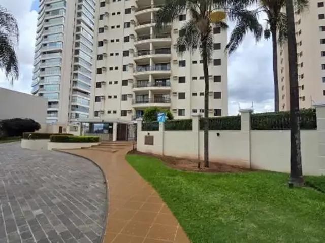 Apartamento para Venda em Ribeirão Preto/SP Jardim Santa Ângela 4 Quartos