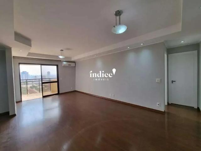 Apartamento para Venda em Ribeirão Preto/SP Jardim Santa Ângela 4 Quartos