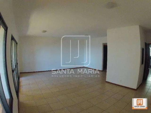 Apartamento para Venda em Ribeirão Preto/SP Jardim Santa Ângela 4 Quartos