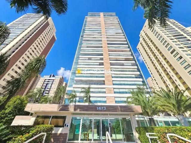 Apartamento para Venda em Ribeirão Preto/SP Jardim Santa Ângela 4 Quartos