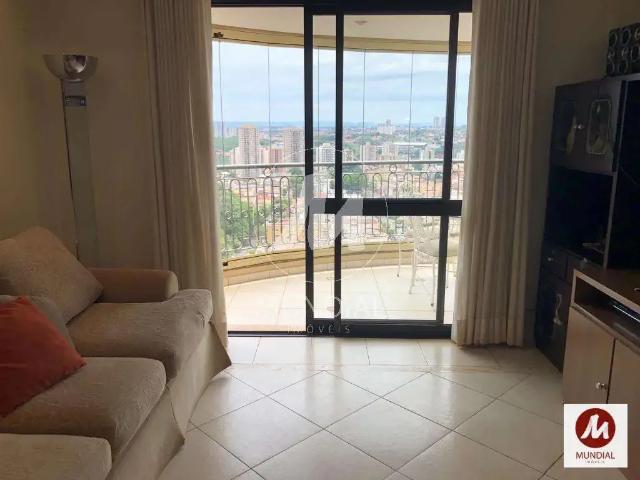 Apartamento para Venda em Ribeirão Preto/SP Jardim Santa Ângela 4 Quartos