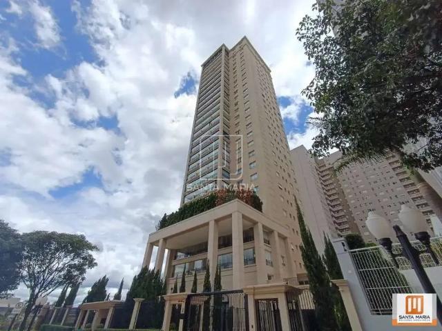Apartamento para Venda em Ribeirão Preto/SP Jardim Santa Ângela 4 Quartos