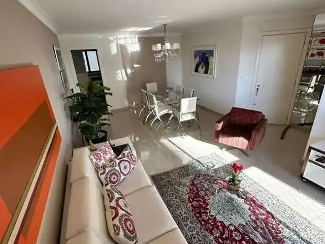 Apartamento para Venda em Ribeirão Preto/SP Jardim Santa Ângela 4 Quartos