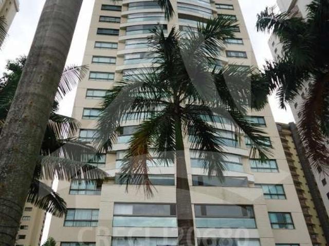 Apartamento para Venda em Ribeirão Preto/SP Jardim Santa Ângela 4 Quartos