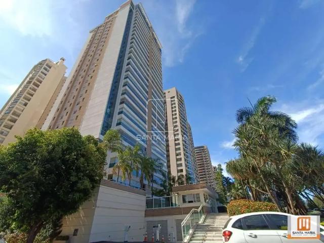 Apartamento para Venda em Ribeirão Preto/SP Jardim Santa Ângela 4 Quartos