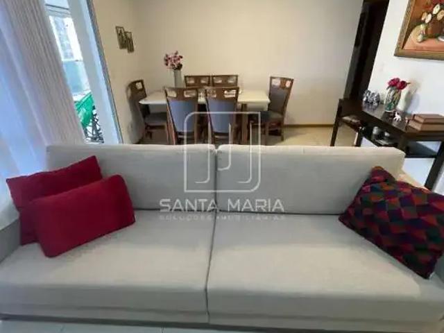 Apartamento para Venda em Ribeirão Preto/SP Jardim Santa Ângela 4 Quartos