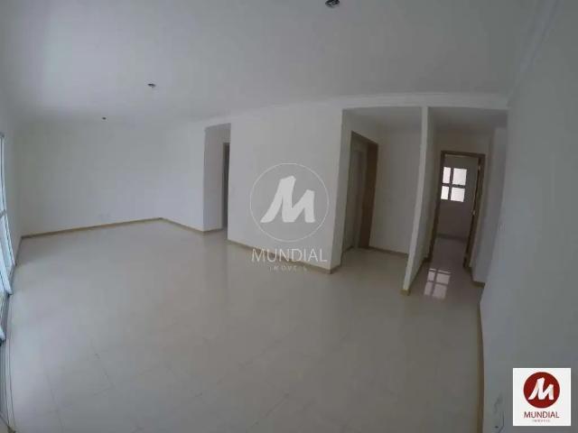 Apartamento para Venda em Ribeirão Preto/SP Jardim Santa Ângela 4 Quartos