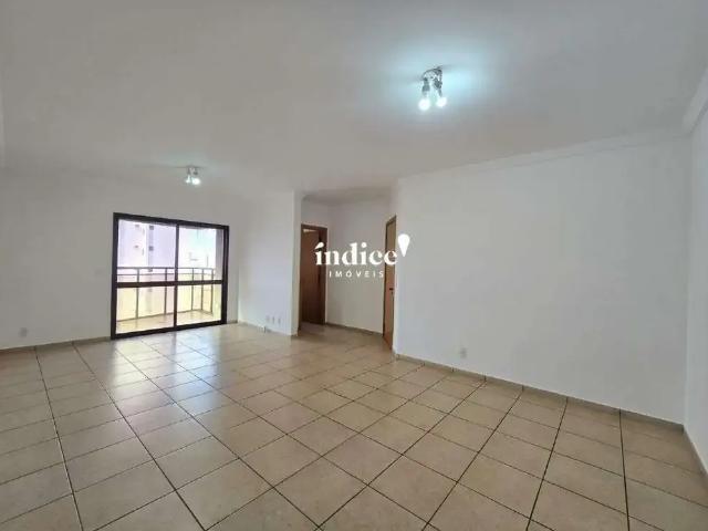 Apartamento para Venda em Ribeirão Preto/SP Jardim Santa Ângela 4 Quartos