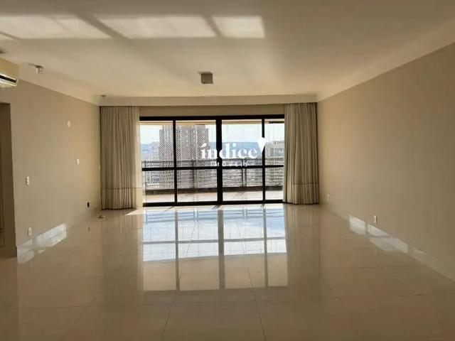 Apartamento para Venda em Ribeirão Preto/SP Jardim Santa Ângela 4 Quartos
