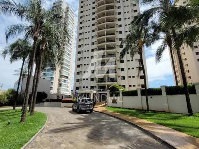 Apartamento para Venda em Ribeirão Preto/SP Jardim Santa Ângela 4 Quartos