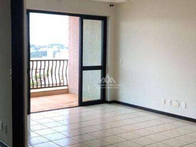 Apartamento para Venda em Ribeirão Preto/SP Jardim Santa Ângela 4 Quartos