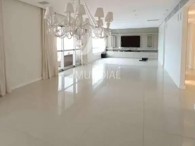 Apartamento para Venda em Ribeirão Preto/SP Jardim Santa Ângela 4 Quartos