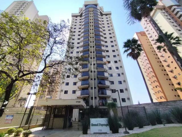Apartamento para Venda em Ribeirão Preto/SP Jardim Santa Ângela 4 Quartos