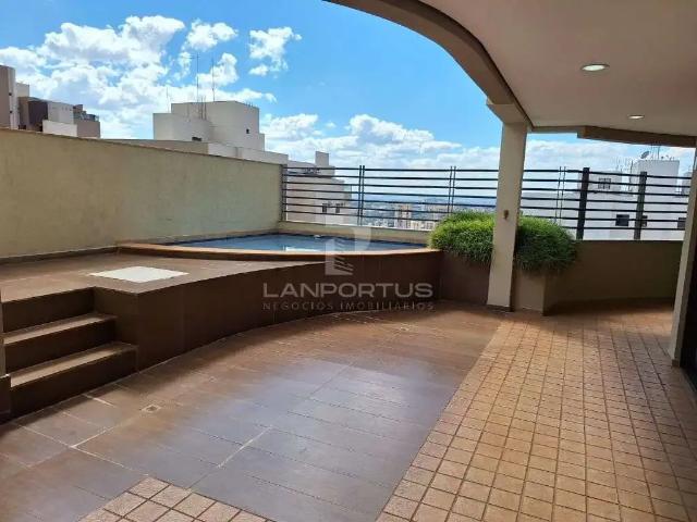 Apartamento para Venda em Ribeirão Preto/SP Jardim Santa Ângela 4 Quartos