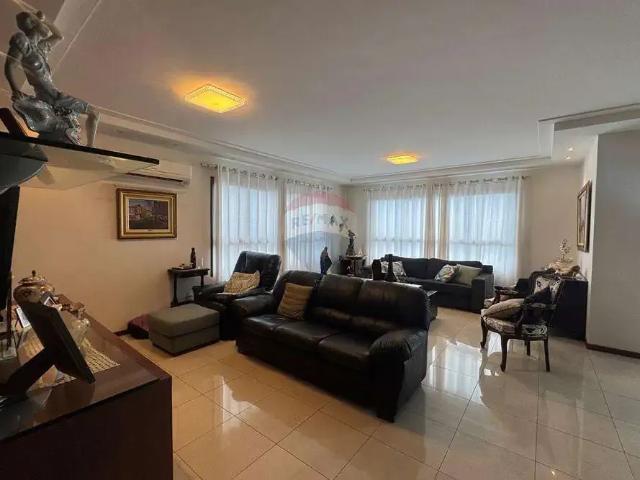 Apartamento para Venda em Ribeirão Preto/SP Jardim Santa Ângela 4 Quartos