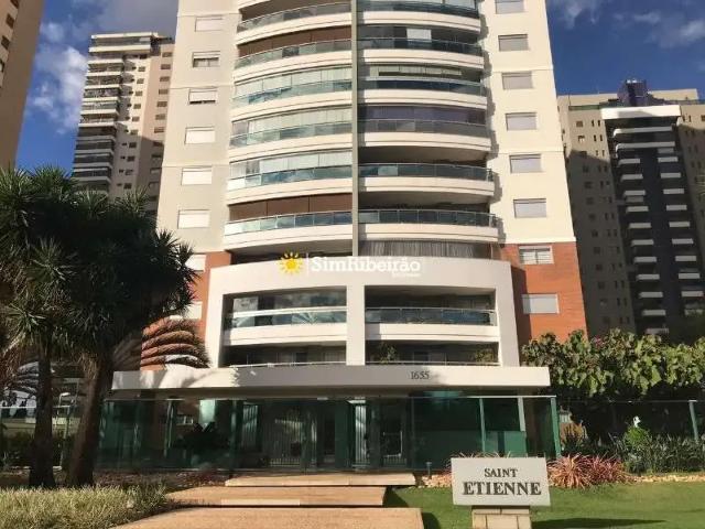 Apartamento para Venda em Ribeirão Preto/SP Jardim Santa Ângela 4 Quartos