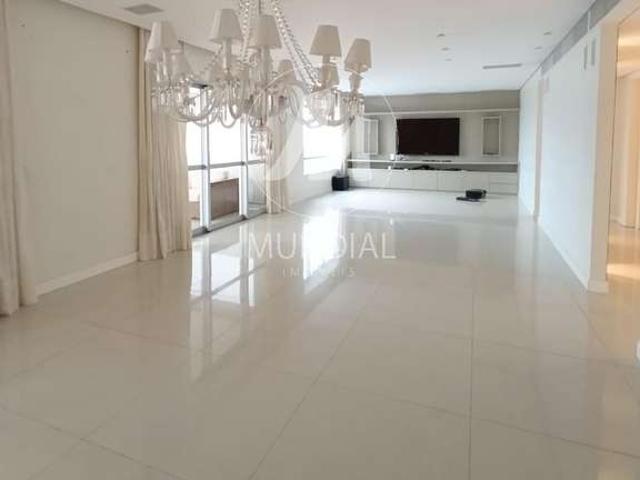Apartamento para Venda em Ribeirão Preto/SP Jardim Santa Ângela 4 Quartos