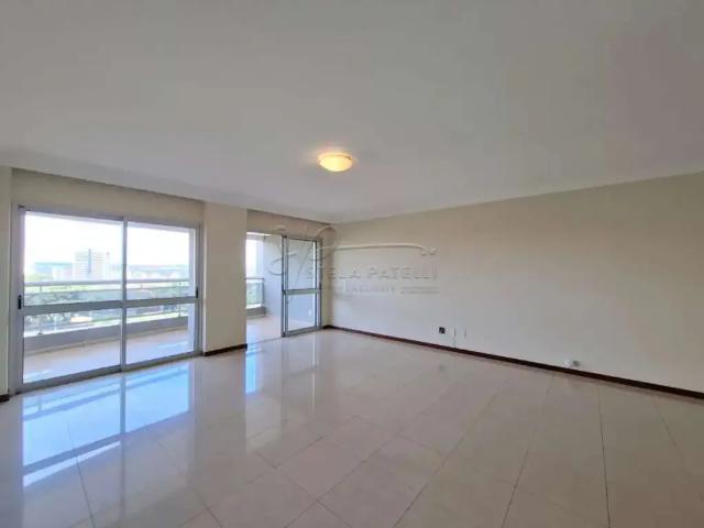 Apartamento para Venda em Ribeirão Preto/SP Jardim Santa Ângela 4 Quartos