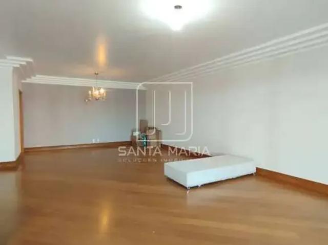 Apartamento para Venda em Ribeirão Preto/SP Jardim Santa Ângela 4 Quartos