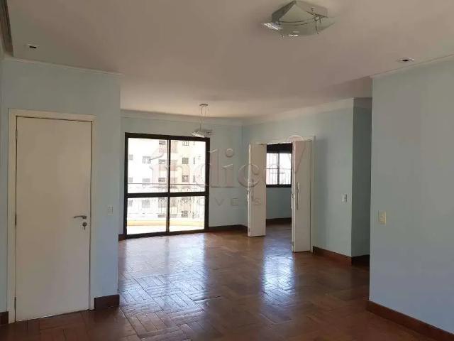 Apartamento para Venda em Ribeirão Preto/SP Jardim Santa Ângela 4 Quartos