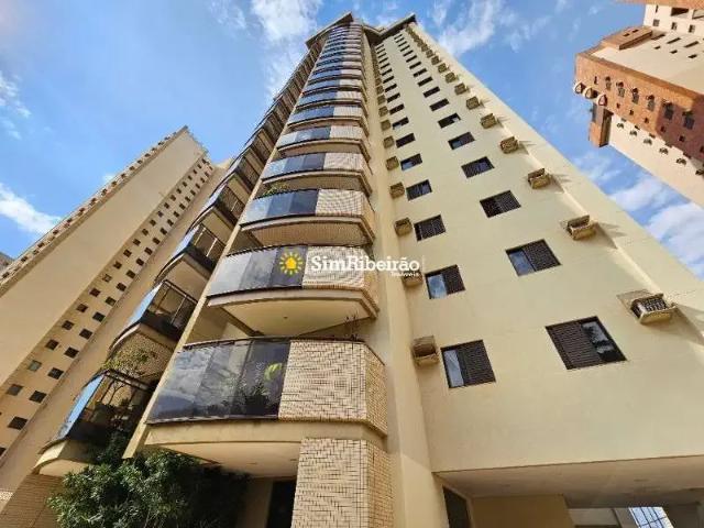 Apartamento para Venda em Ribeirão Preto/SP Jardim Santa Ângela 4 Quartos