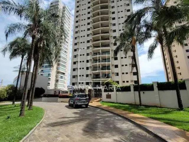 Apartamento para Venda em Ribeirão Preto/SP Jardim Santa Ângela 4 Quartos