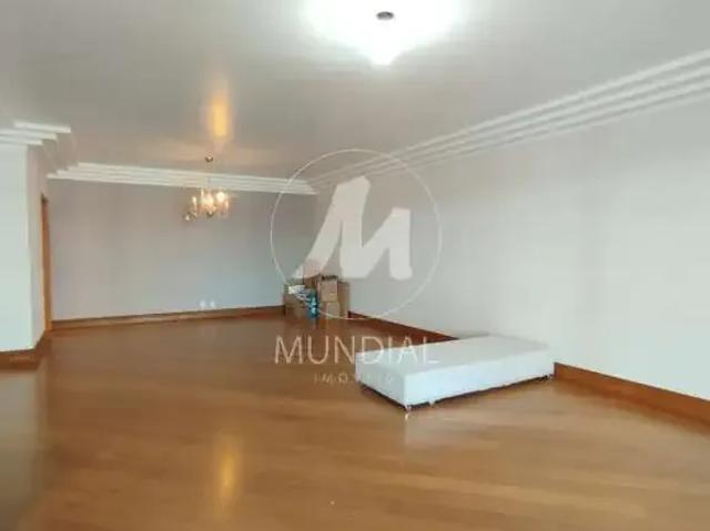 Apartamento para Venda em Ribeirão Preto/SP Jardim Santa Ângela 4 Quartos