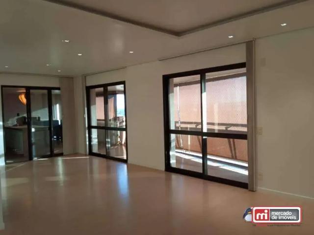 Apartamento para Venda em Ribeirão Preto/SP Jardim Santa Ângela 4 Quartos