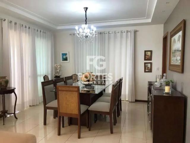 Apartamento para Venda em Ribeirão Preto/SP Jardim Santa Ângela 4 Quartos