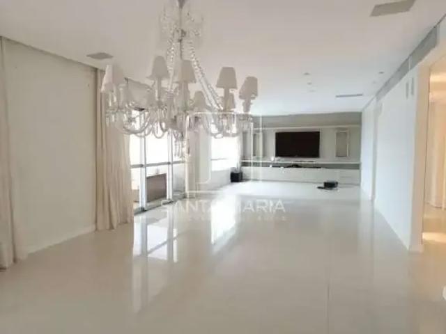 Apartamento para Venda em Ribeirão Preto/SP Jardim Santa Ângela 4 Quartos