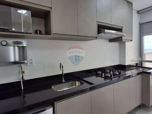 Apartamento para Venda em Ribeirão Preto/SP Jardim Santa Ângela 1 Quartos