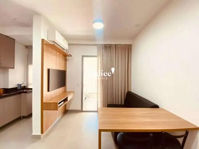 Apartamento para Venda em Ribeirão Preto/SP Jardim Santa Ângela 1 Quartos