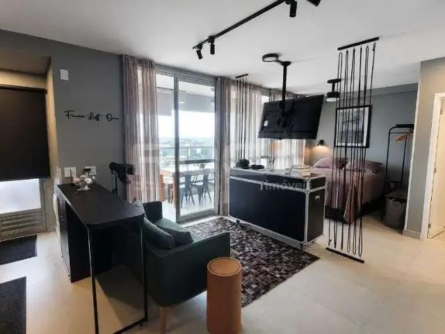 Apartamento para Venda em Ribeirão Preto/SP Jardim Santa Ângela 1 Quartos