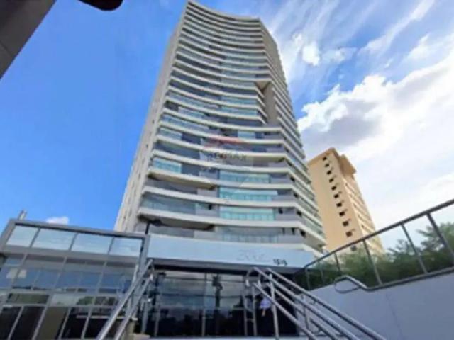 Apartamento para Venda em Ribeirão Preto/SP Jardim Santa Ângela 1 Quartos