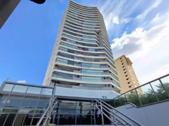 Apartamento para Venda em Ribeirão Preto/SP Jardim Santa Ângela 1 Quartos