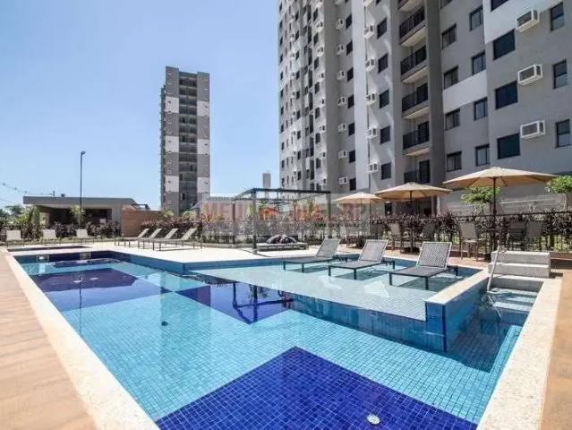 Apartamento para Venda em Ribeirão Preto/SP Jardim Santa Ângela 2 Quartos