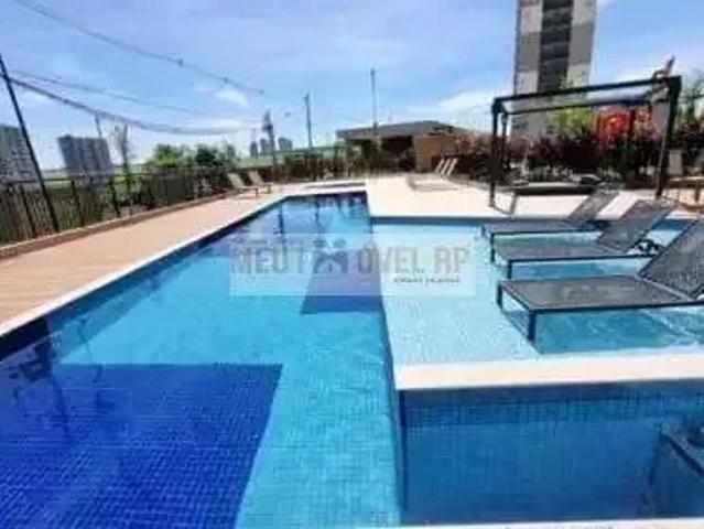 Apartamento para Venda em Ribeirão Preto/SP Jardim Santa Ângela 2 Quartos