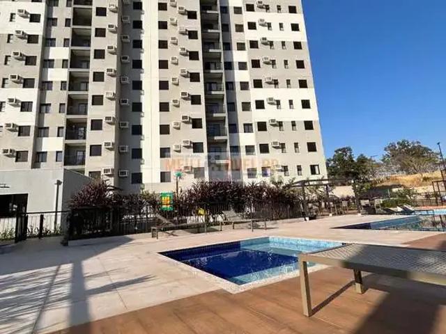 Apartamento para Venda em Ribeirão Preto/SP Jardim Santa Ângela 2 Quartos