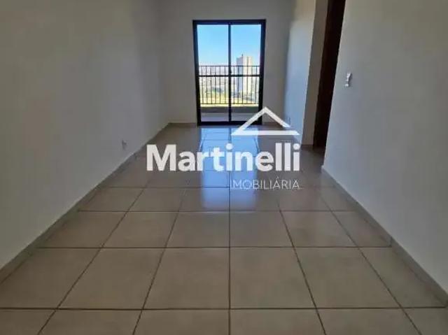 Apartamento para Venda em Ribeirão Preto/SP Jardim Santa Ângela 2 Quartos
