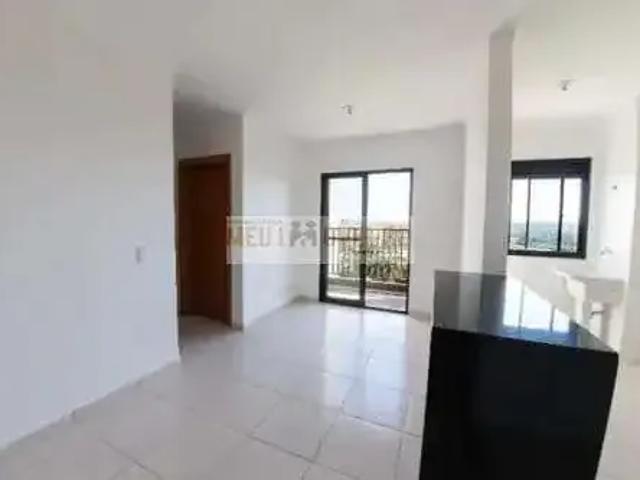 Apartamento para Venda em Ribeirão Preto/SP Jardim Santa Ângela 2 Quartos