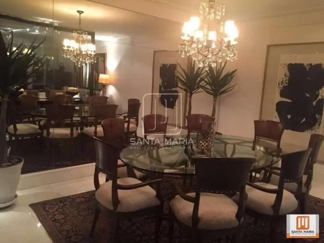Apartamento para Venda em Ribeirão Preto/SP Jardim Santa Ângela 3 Quartos