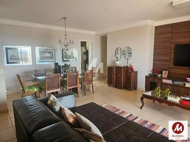 Apartamento para Venda em Ribeirão Preto/SP Jardim Santa Ângela 3 Quartos