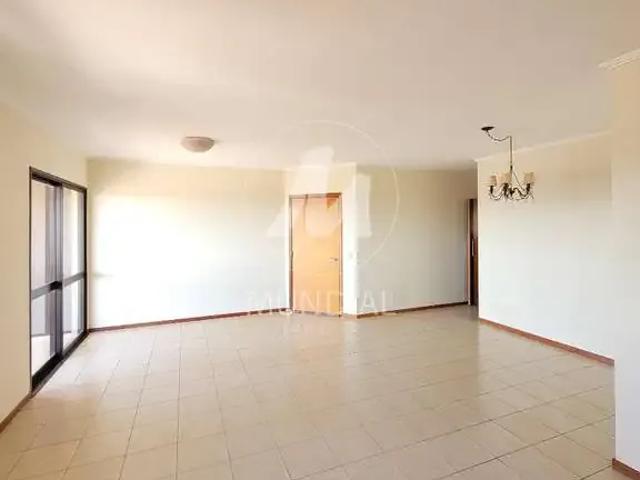 Apartamento para Venda em Ribeirão Preto/SP Jardim Santa Ângela 3 Quartos