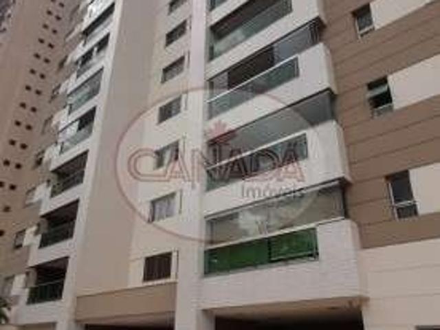 Apartamento para Venda em Ribeirão Preto/SP Jardim Santa Ângela 3 Quartos