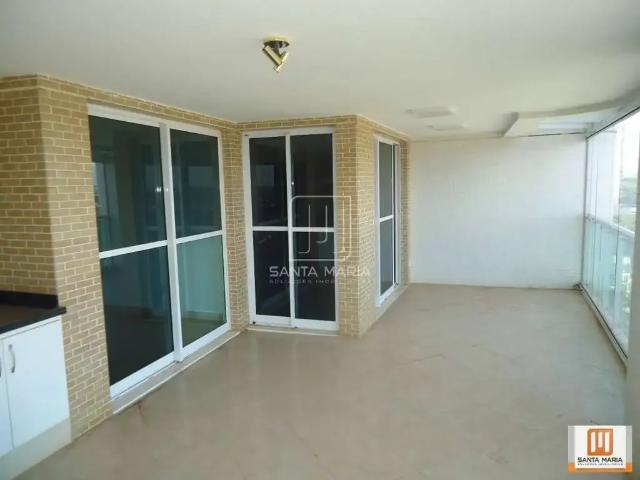 Apartamento para Venda em Ribeirão Preto/SP Jardim Santa Ângela 3 Quartos