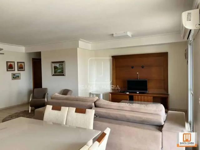 Apartamento para Venda em Ribeirão Preto/SP Jardim Santa Ângela 3 Quartos