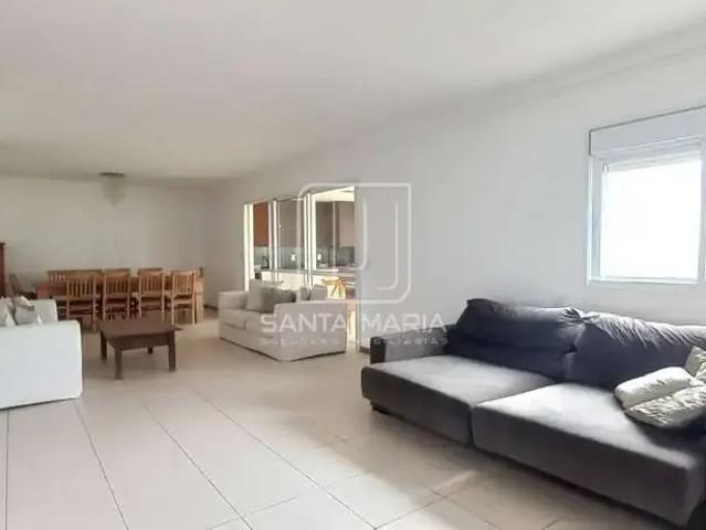 Apartamento para Venda em Ribeirão Preto/SP Jardim Santa Ângela 3 Quartos