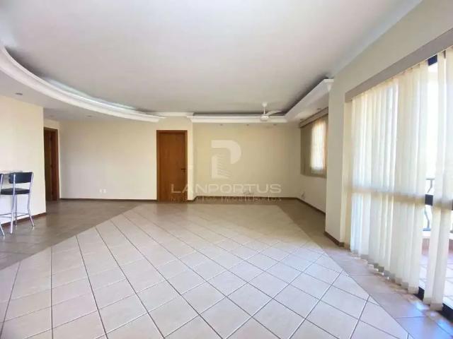 Apartamento para Venda em Ribeirão Preto/SP Jardim Santa Ângela 3 Quartos