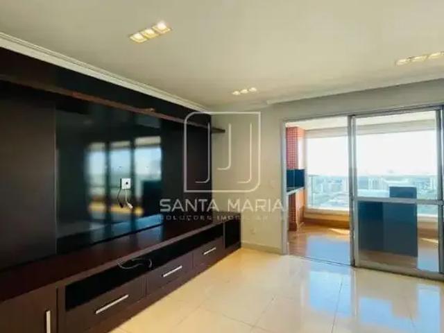 Apartamento para Venda em Ribeirão Preto/SP Jardim Santa Ângela 3 Quartos
